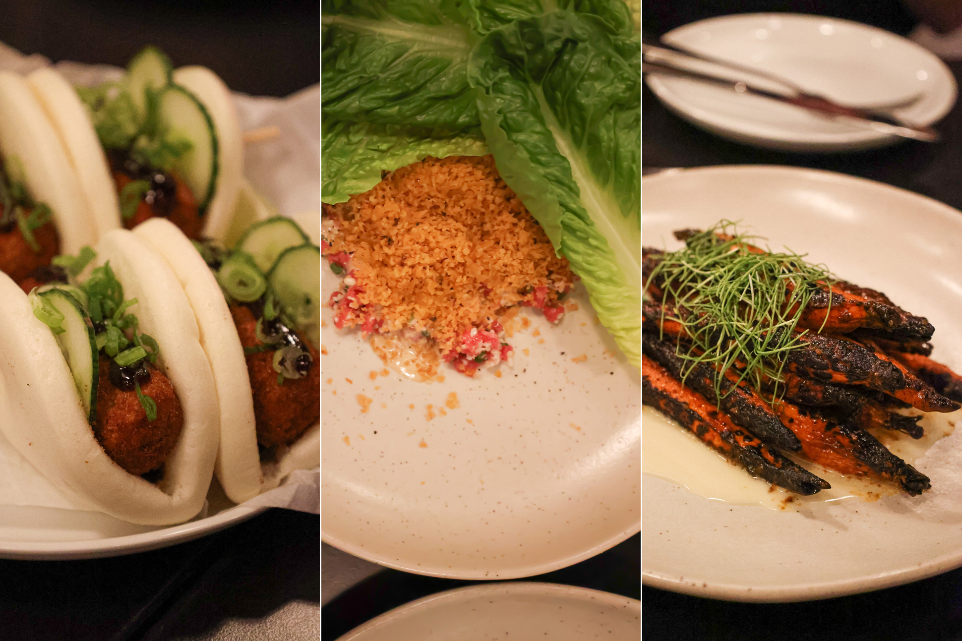 Eating House reveals new Tasting Miami Menu, throws flavors back to ...