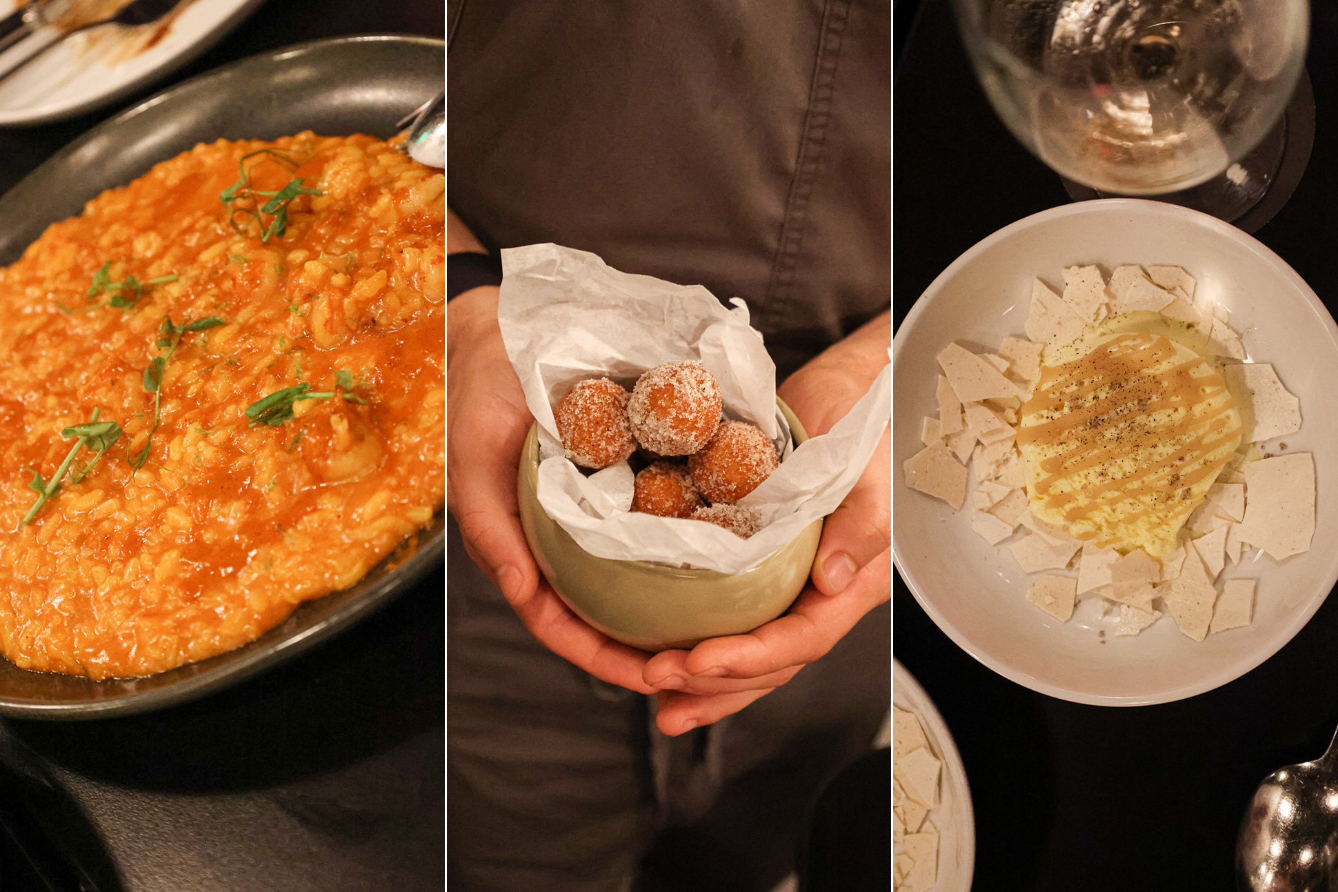 Eating House reveals new Tasting Miami Menu, throws flavors back to ...