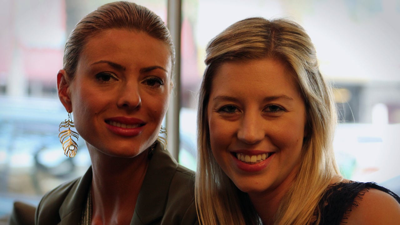 The Dome Restaurant Bar Lounge