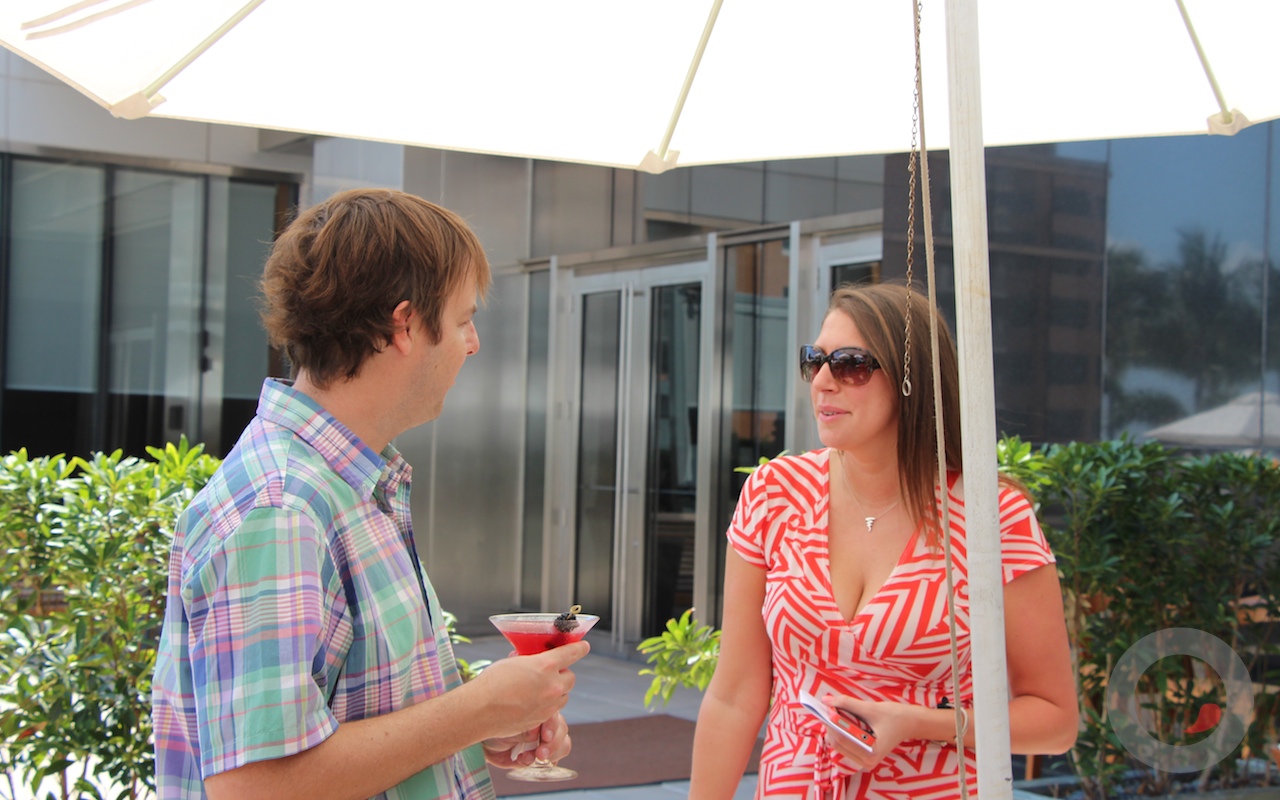 Pop Up Cooking Class at Edge Steakhouse & Bar