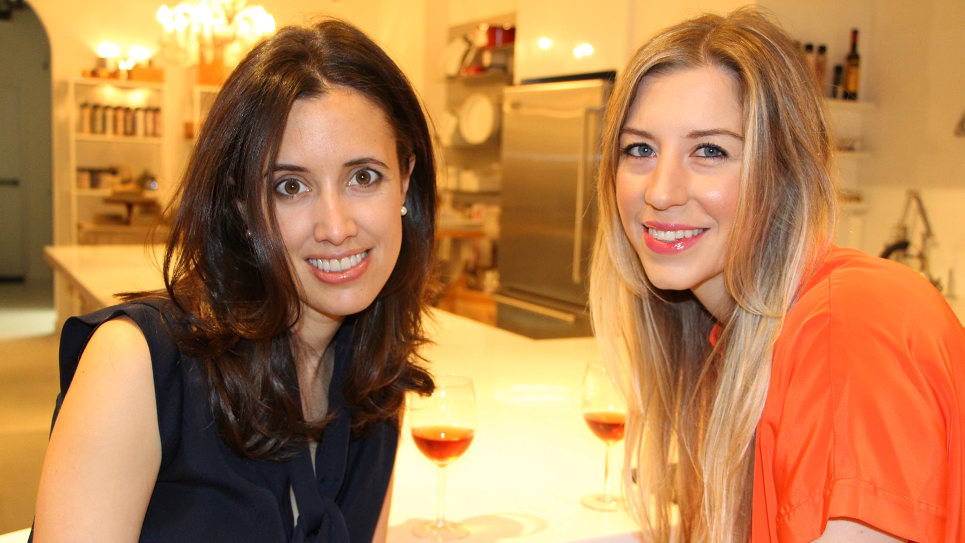 Erica Guzman / Aragon 101