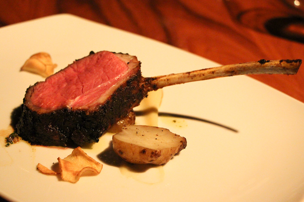 The New and Improved STK Returns to Miami Beach