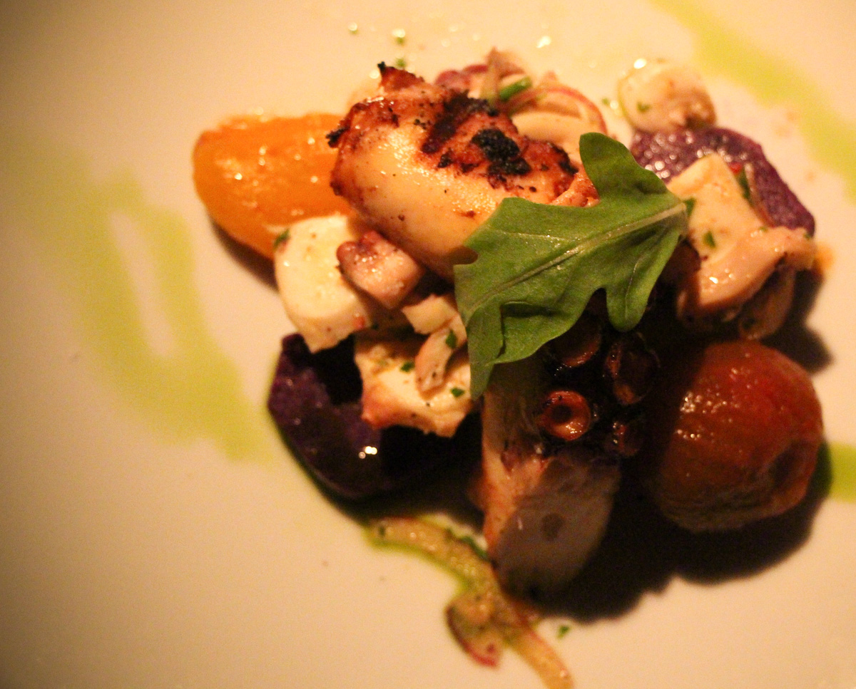 The New and Improved STK Returns to Miami Beach