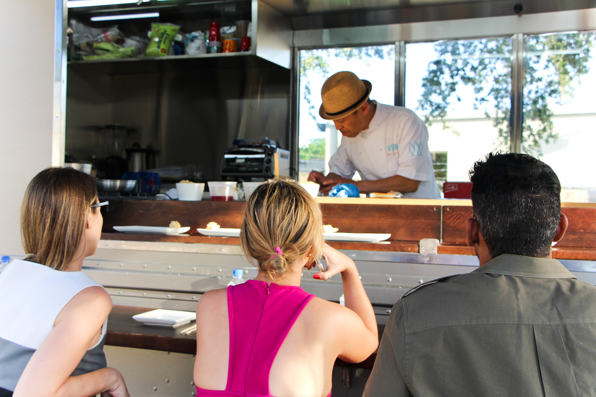 Miami’s Newest Omakase Experience: Myumi Sushi in Wynwood