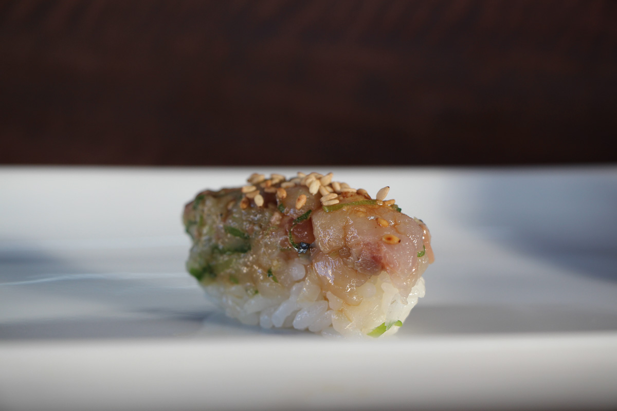 Miami’s Newest Omakase Experience: Myumi Sushi in Wynwood