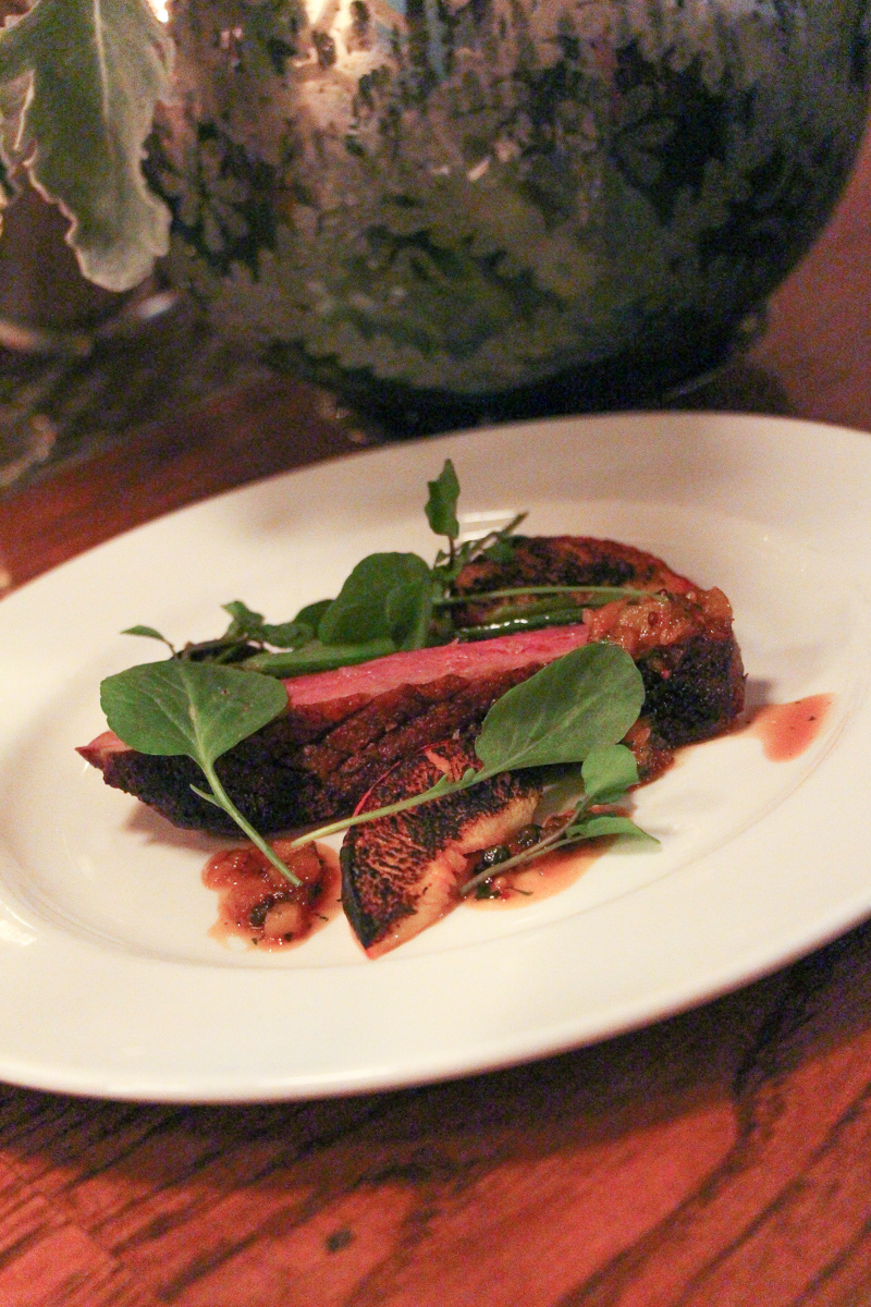 The Cypress Room Introduces Summer Cocktails and Pairings Menu