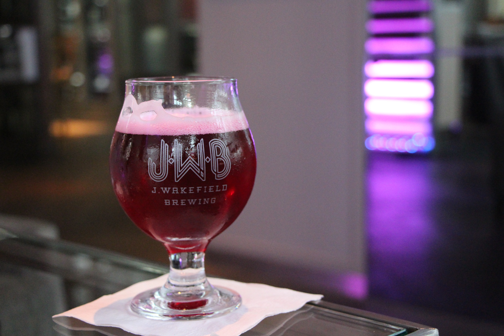 The DBGB Pop-Up Returns to db Bistro