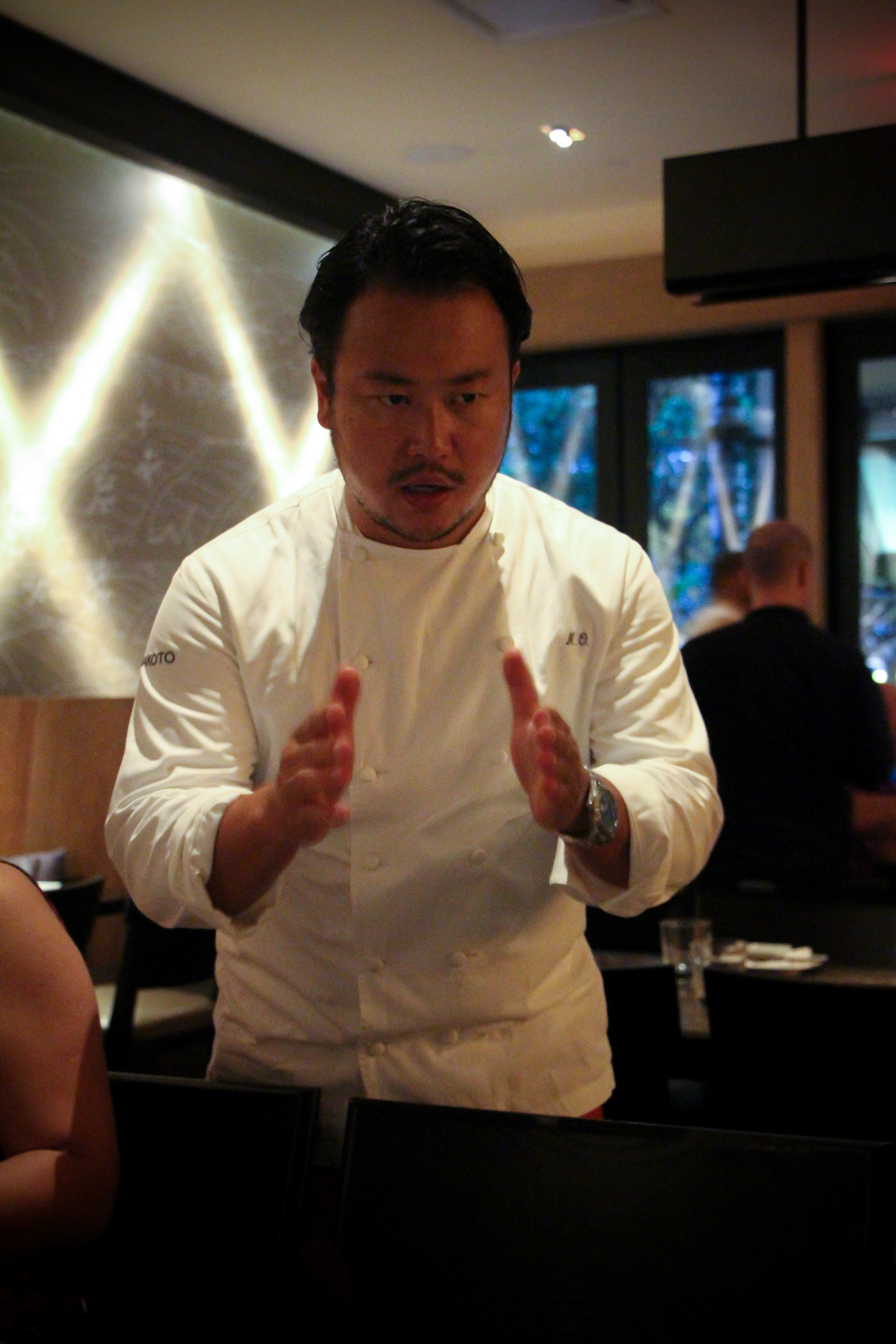Makoto Refreshes Menu with New Dishes