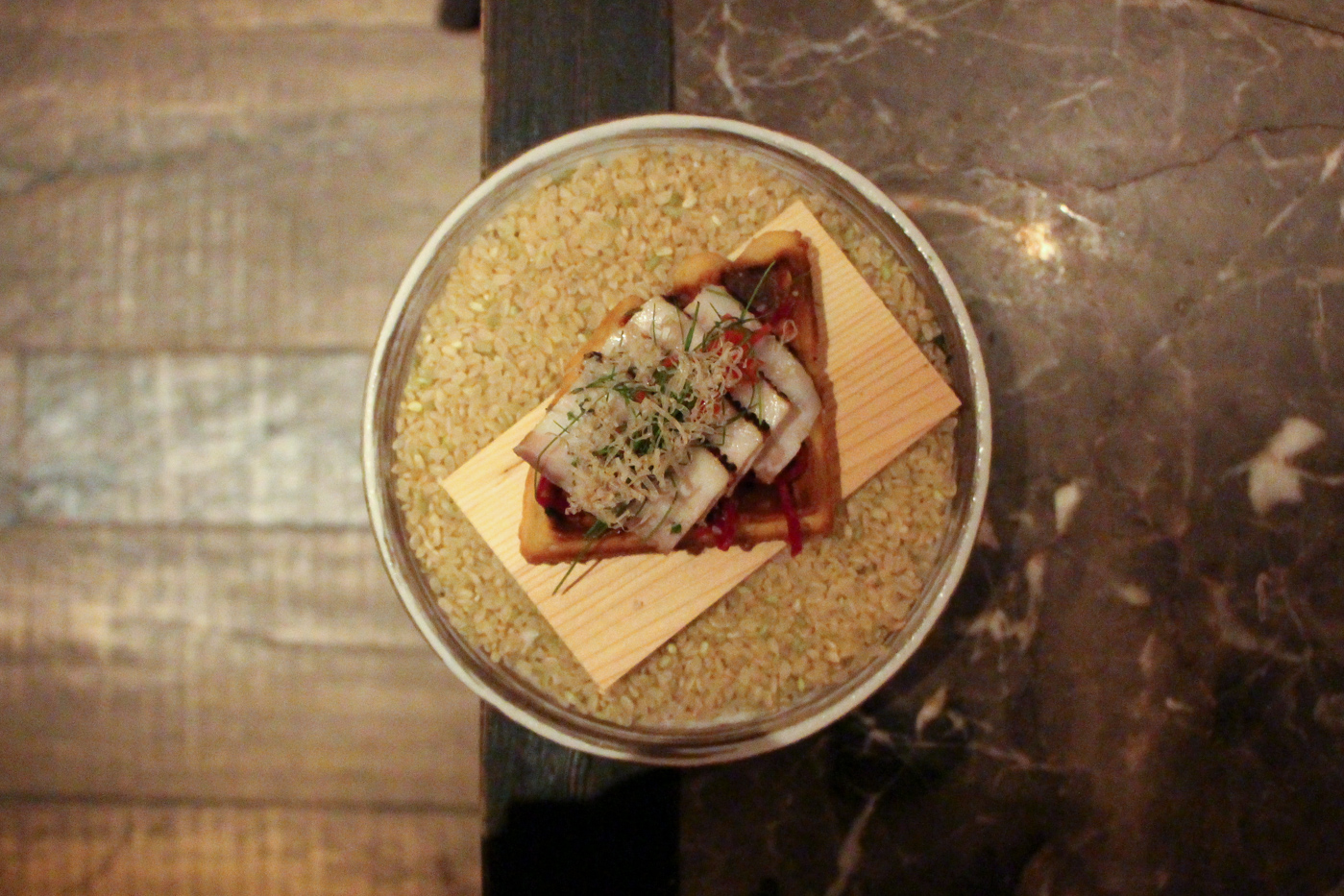 Makoto Refreshes Menu with New Dishes