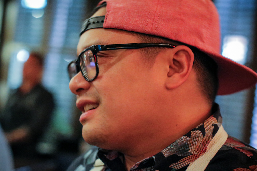 Talde Bring Asian-American Eats – and 90s Hip Hop – to South Beach