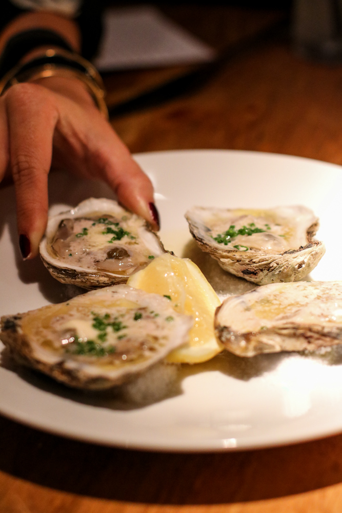 Ariete Brings New-American Fare to Coconut Grove