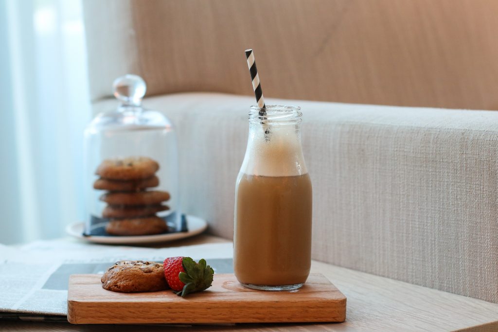 Matador Bar at the EDITION Hotel quietly launches new menu!