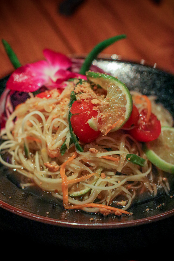 NaiYaRa Brings An Eclectic Mix of Asian Cuisine to Sunset Harbour