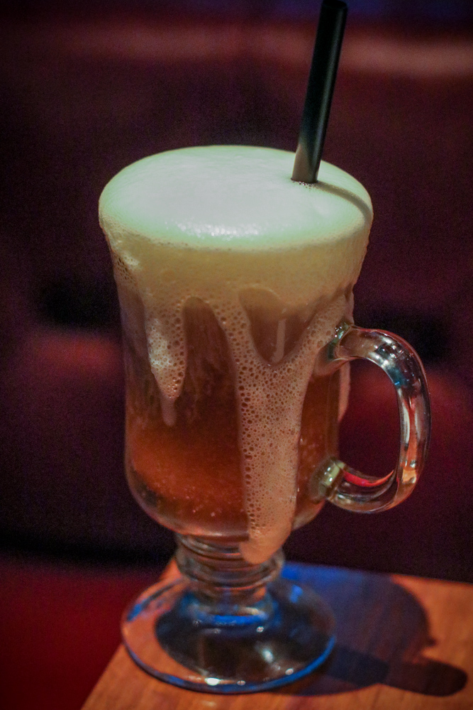 NaiYaRa Brings An Eclectic Mix of Asian Cuisine to Sunset Harbour