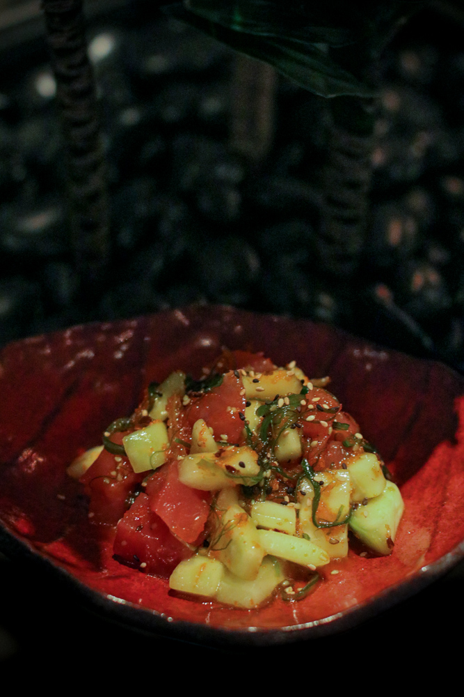 NaiYaRa Brings An Eclectic Mix of Asian Cuisine to Sunset Harbour