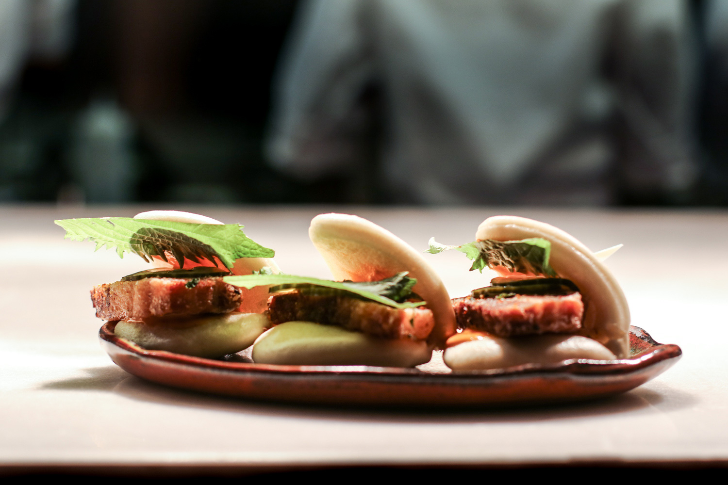 KYU Offers Asian BBQ in a Chic Wynwood Setting