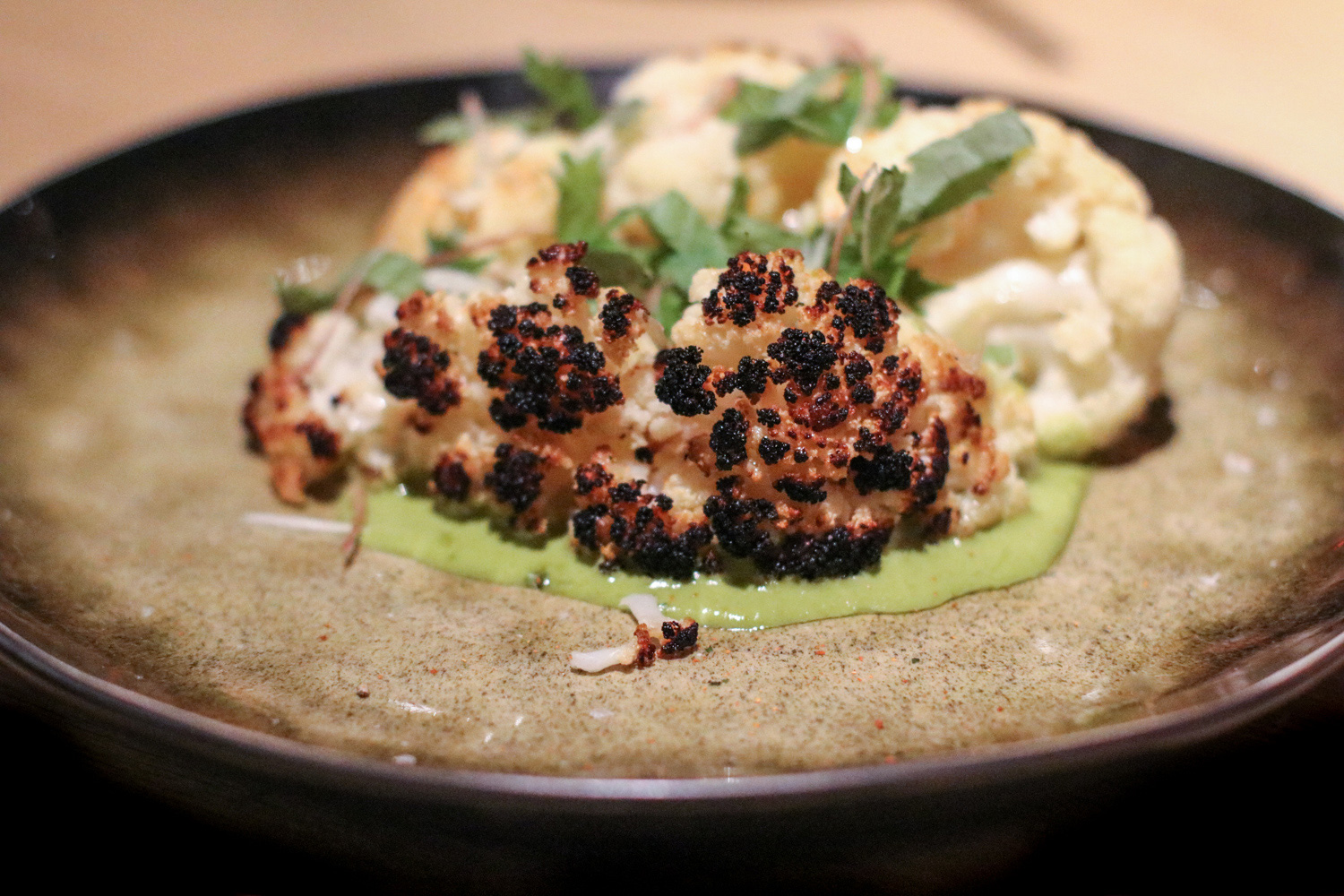 KYU Offers Asian BBQ in a Chic Wynwood Setting