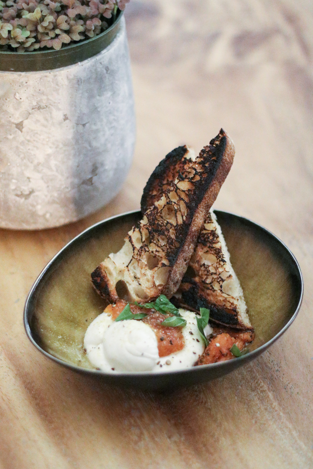 KYU Offers Asian BBQ in a Chic Wynwood Setting