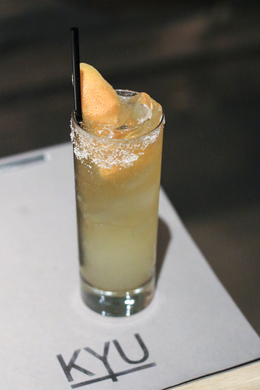KYU Offers Asian BBQ in a Chic Wynwood Setting