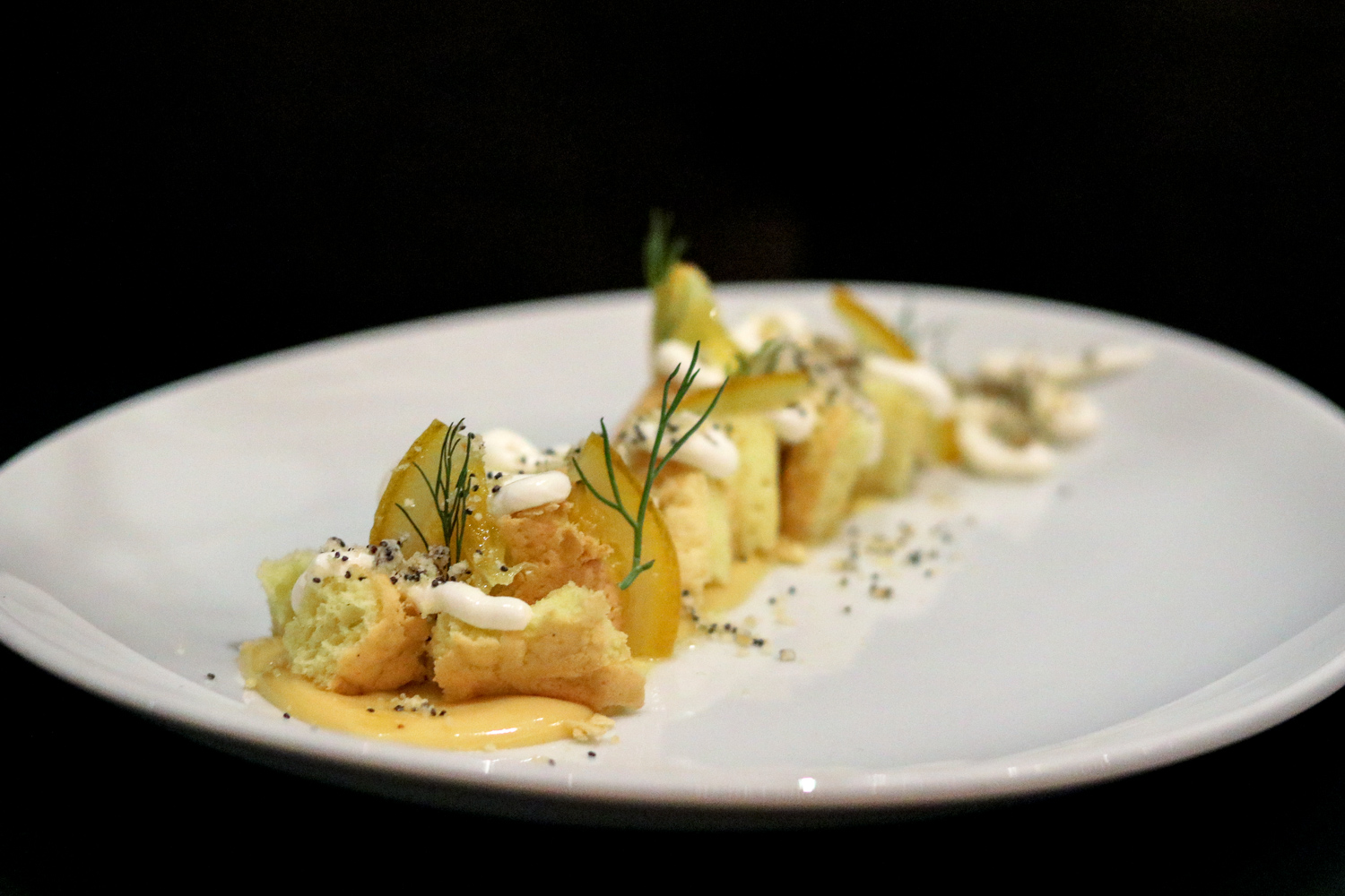 The Osprey Tavern Wows With Farm-To-Table American Cuisine