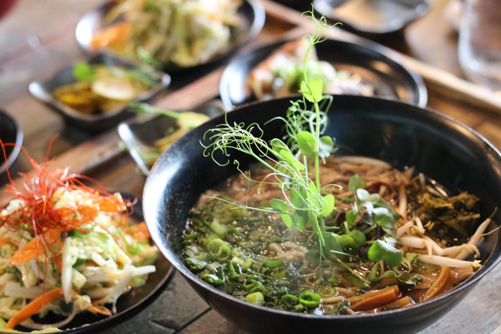 Ichimi Serves Creative Ramen and Authentic Izakaya Bites in Coral Gables