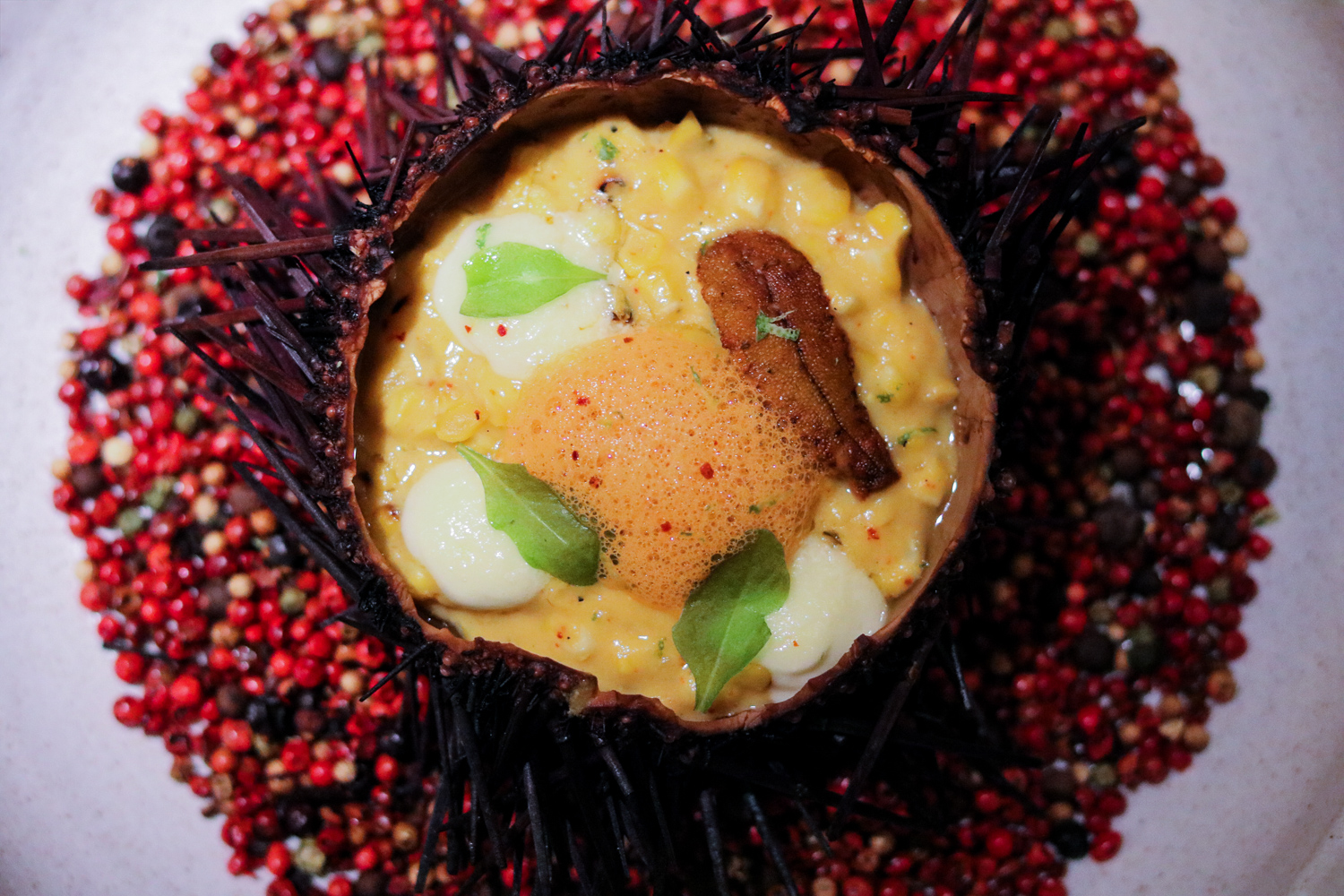 Faena's Pao & C'Est Rouge Takes Dinner & a Show to the Next Level
