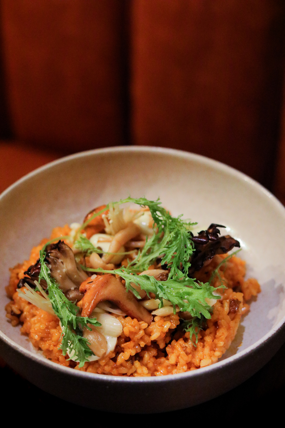 Faena's Pao & C'Est Rouge Takes Dinner & a Show to the Next Level