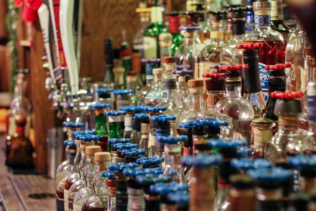 Taurus Beer & Whisk(e)y House in Coconut Grove is not your regular ...