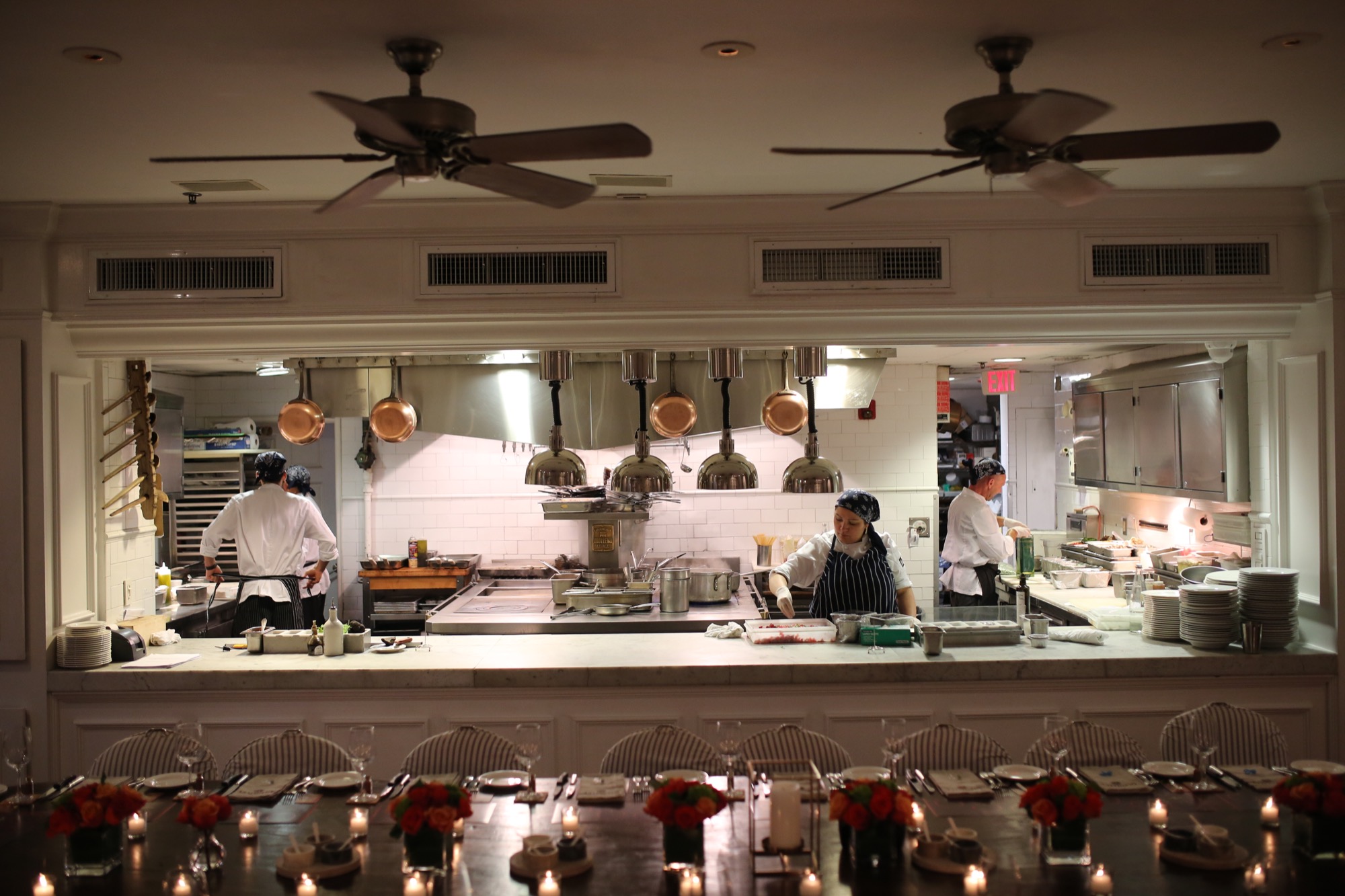 A Sensory Evening with The Glenlivet and Rob Ferrara