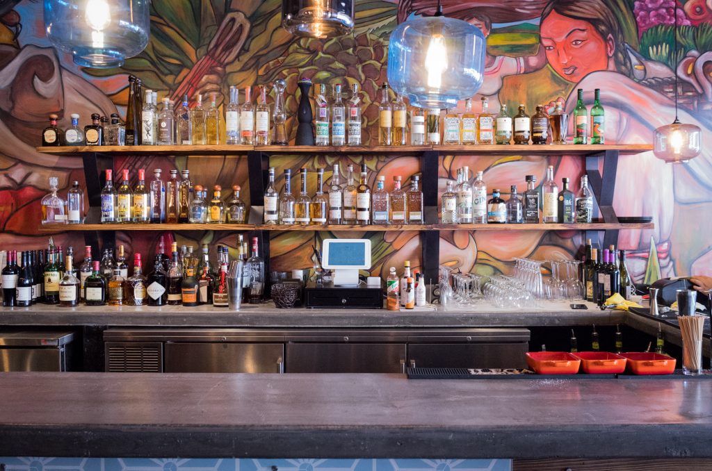 Spice Up Your Weekend Brunch at Olla’s Mexican Filled Meal