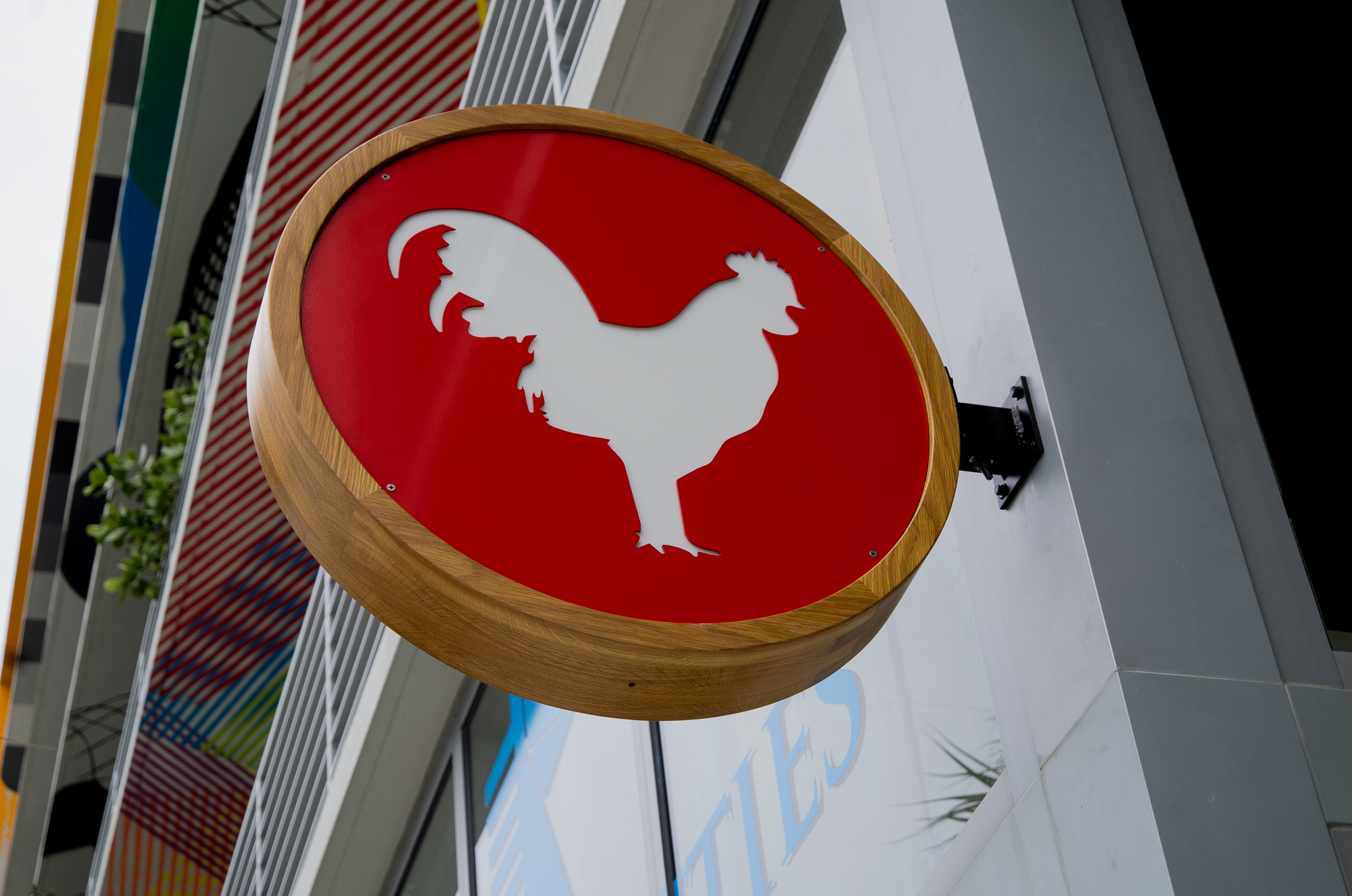 Federal Donuts Brings Made-To-Order Donuts and Fried Chicken to Wynwood