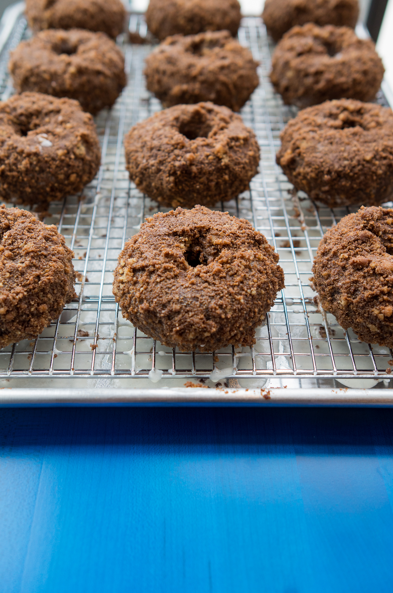 Federal Donuts Brings Made-To-Order Donuts and Fried Chicken to Wynwood