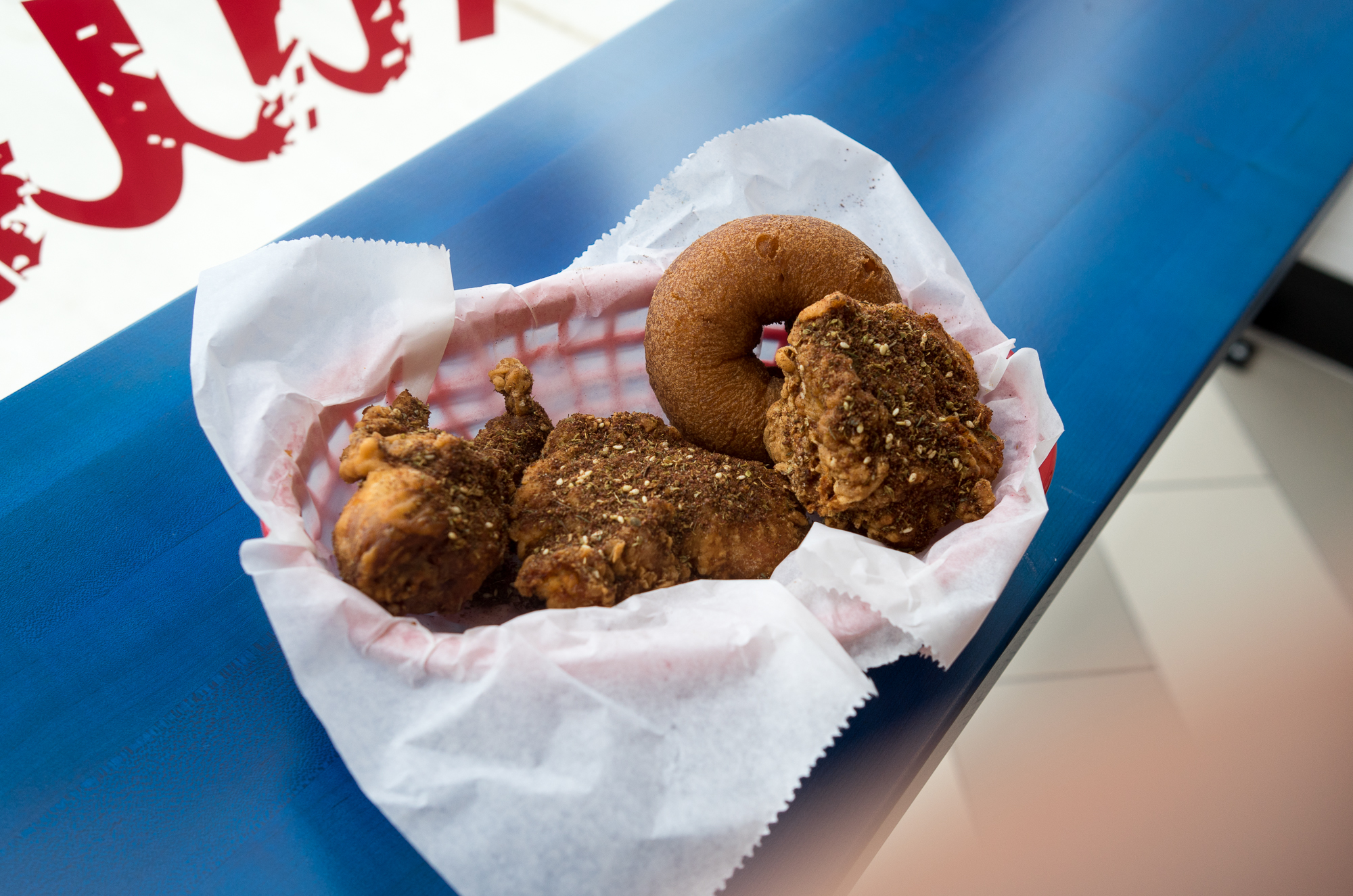 Federal Donuts Brings Made-To-Order Donuts and Fried Chicken to Wynwood