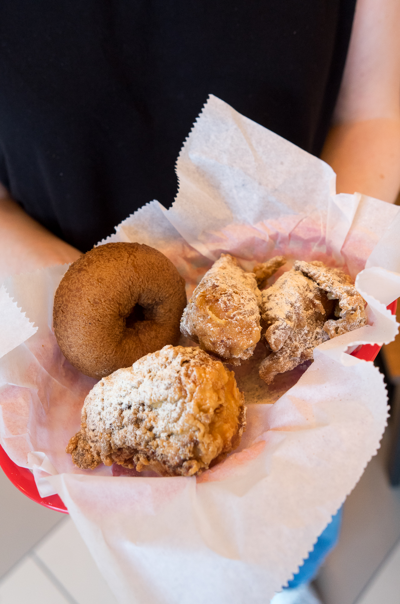 Federal Donuts Brings Made-To-Order Donuts and Fried Chicken to Wynwood