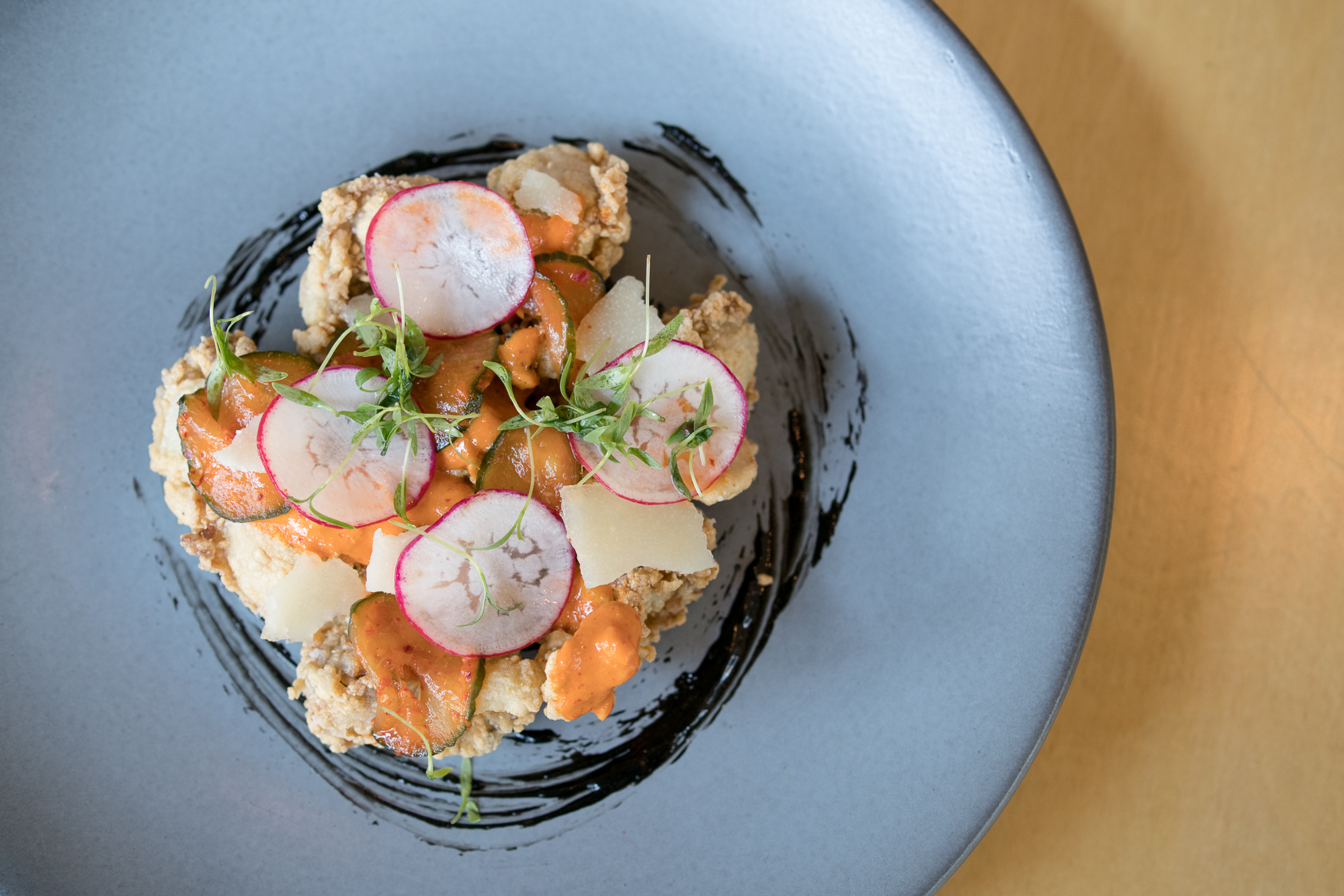 Dim Sum and Then Some at NOLA’s Maypop