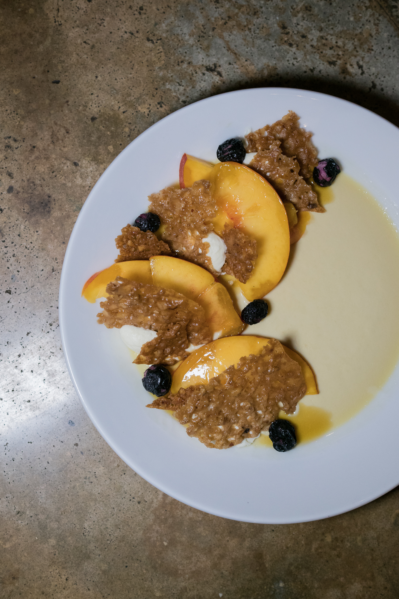 Chow Down on Modern Coastal Cajun Cuisine at Nola’s DTB