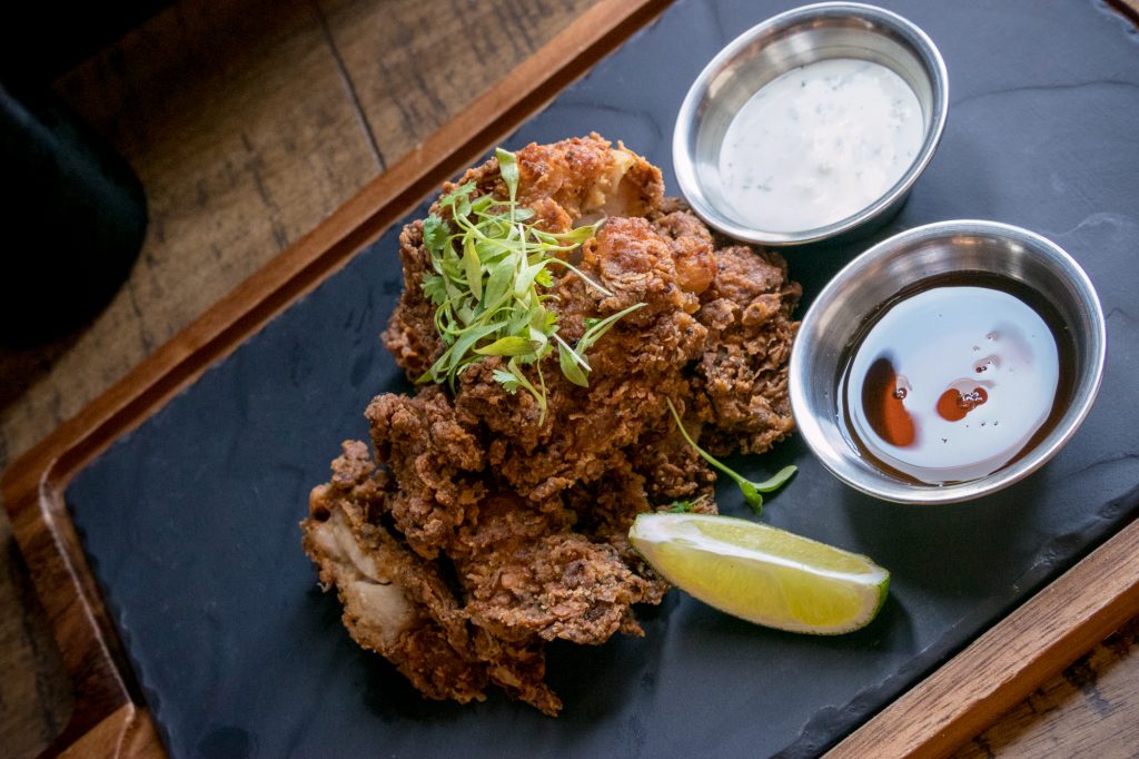 Le Chick Rotisserie Rocks Wynwood's Casual Food Scene