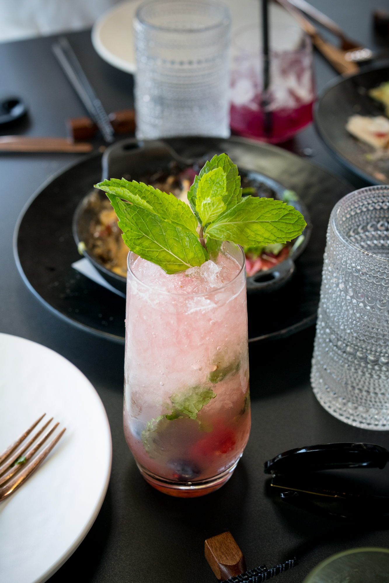 Planta’s Plant-Based Brunch Might Be the Best New Brunch in Town