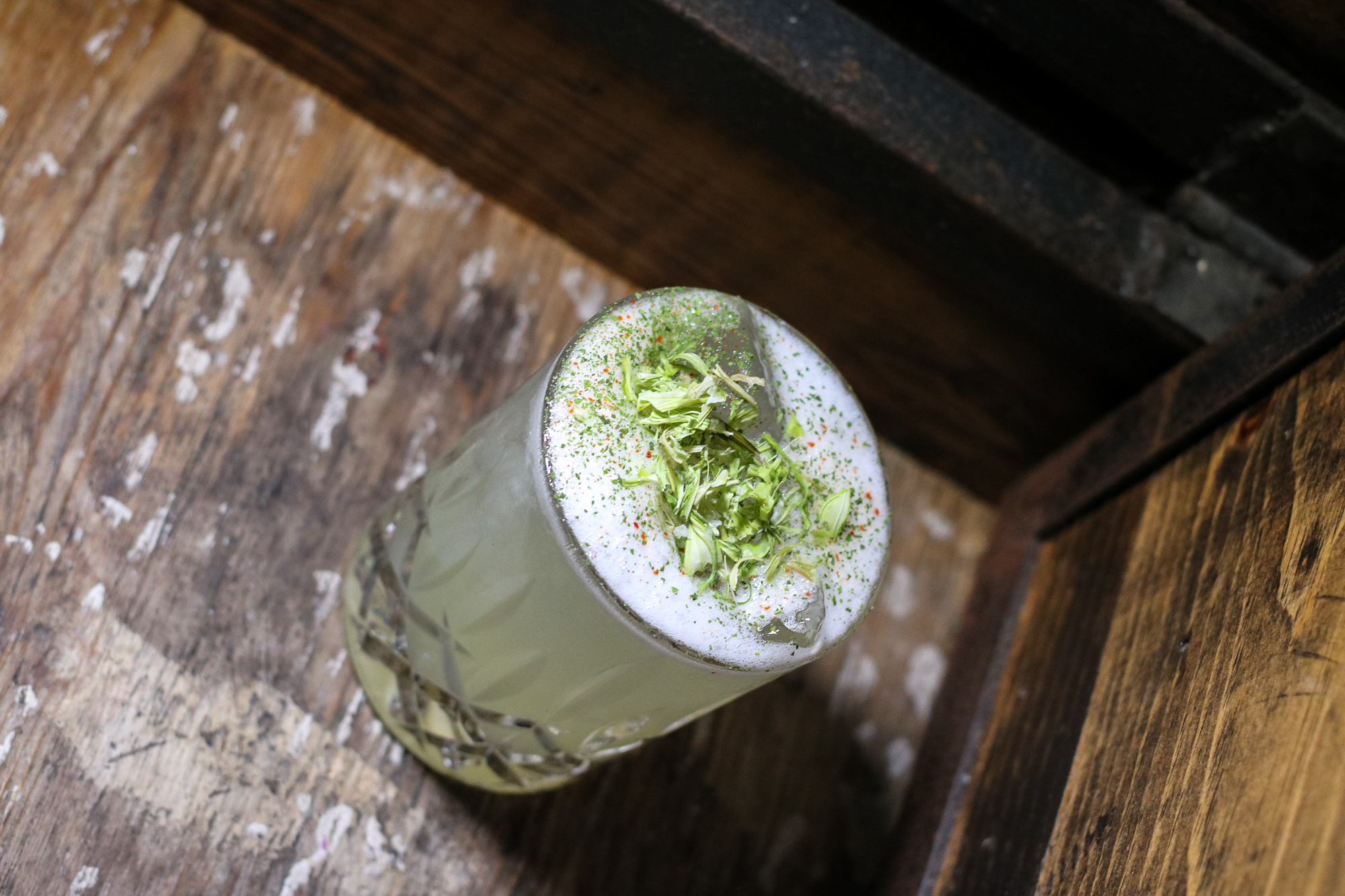 FINKA launches new menu as local patrons continue to explore the world ...