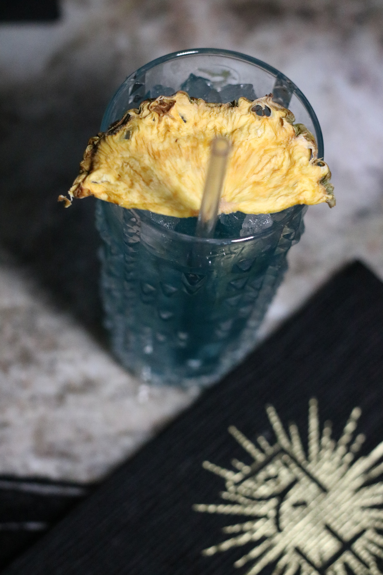 Kaido's Cocktail Menu 2.0 Ramps Up The Asian Flair