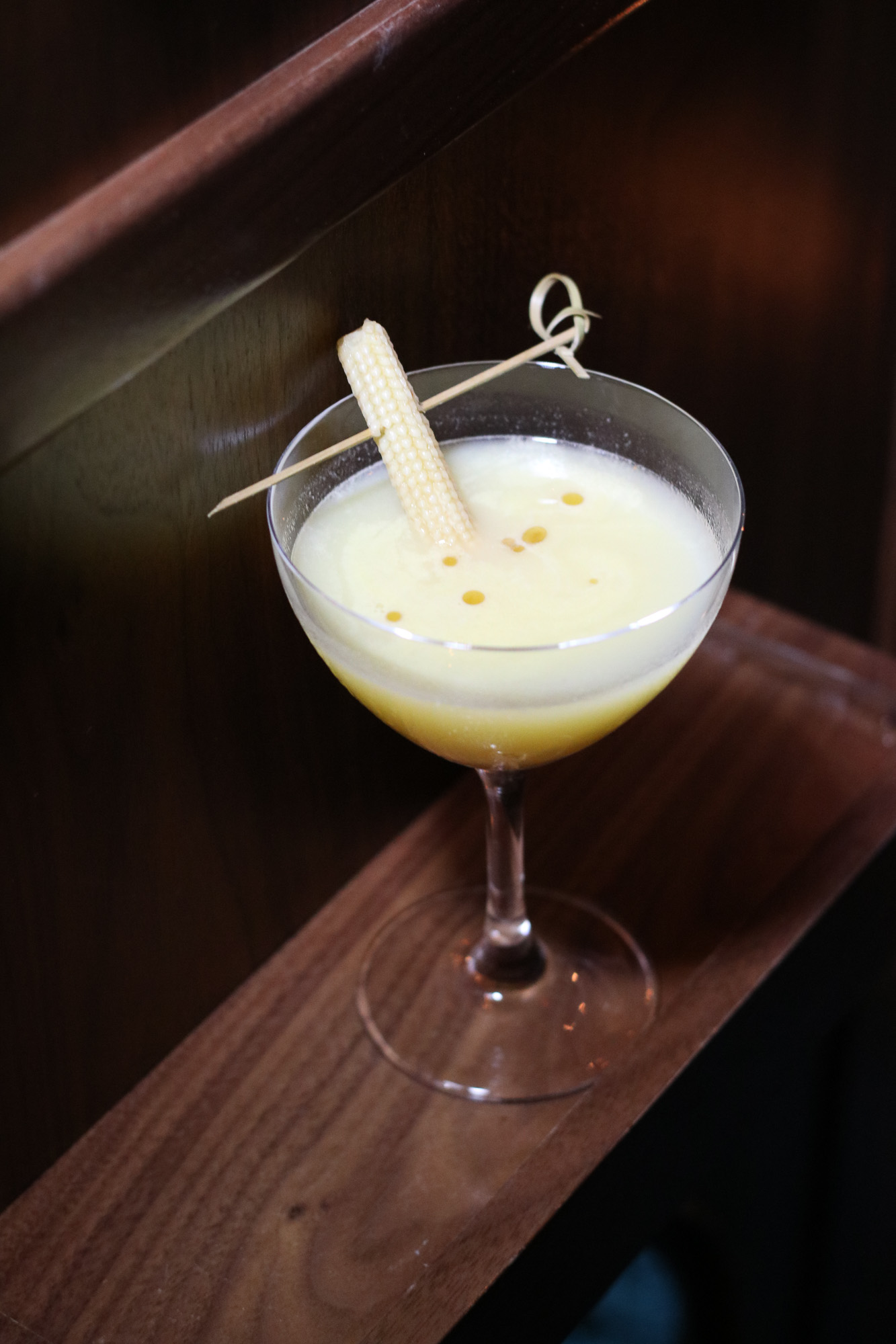 Kaido's Cocktail Menu 2.0 Ramps Up The Asian Flair