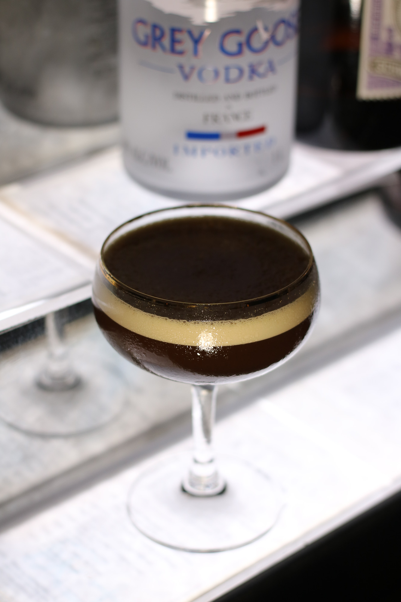 Kaido's Cocktail Menu 2.0 Ramps Up The Asian Flair