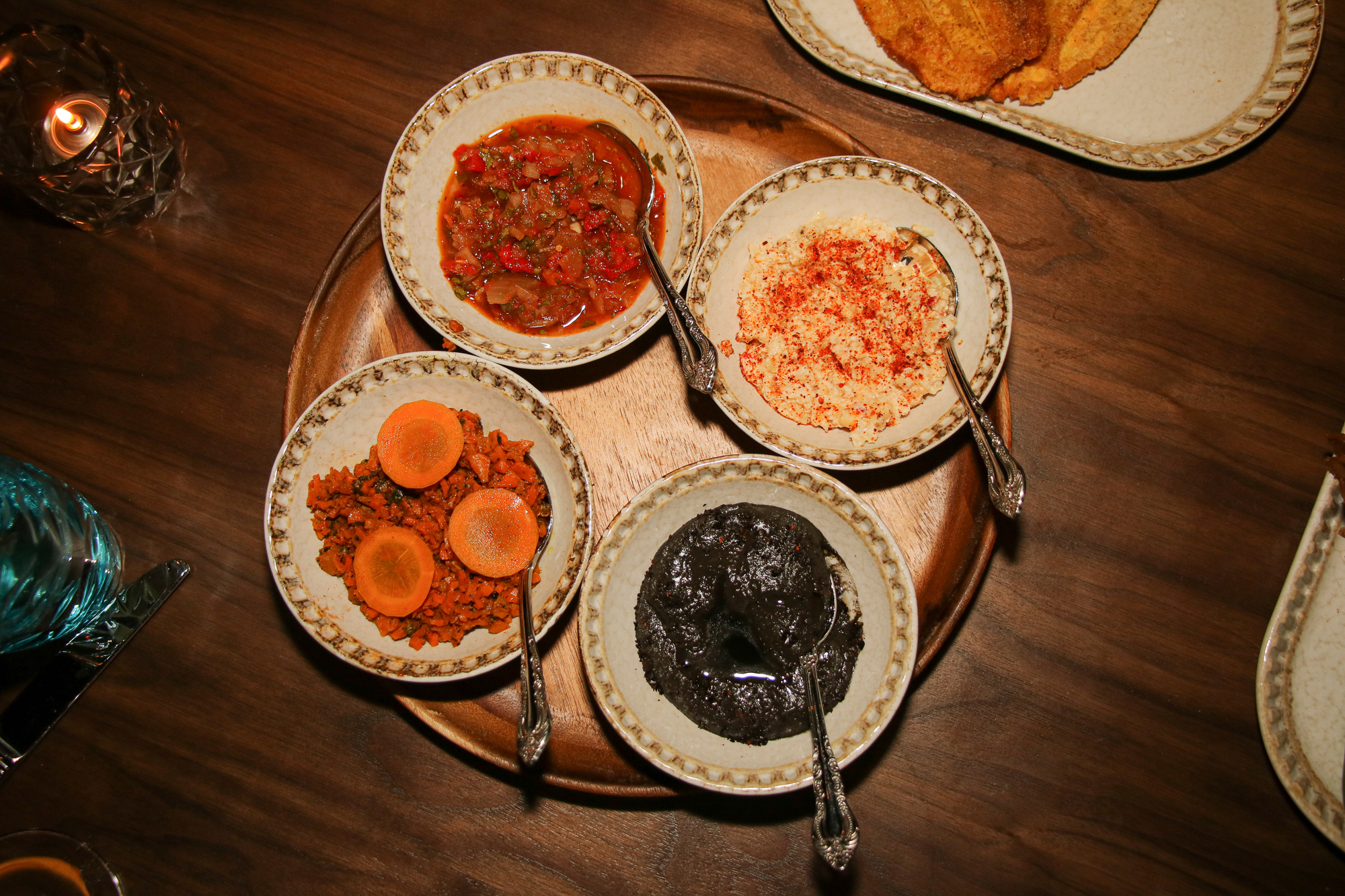 Flor Fina is a Contemporary Ode to Tampa’s Cuban Roots