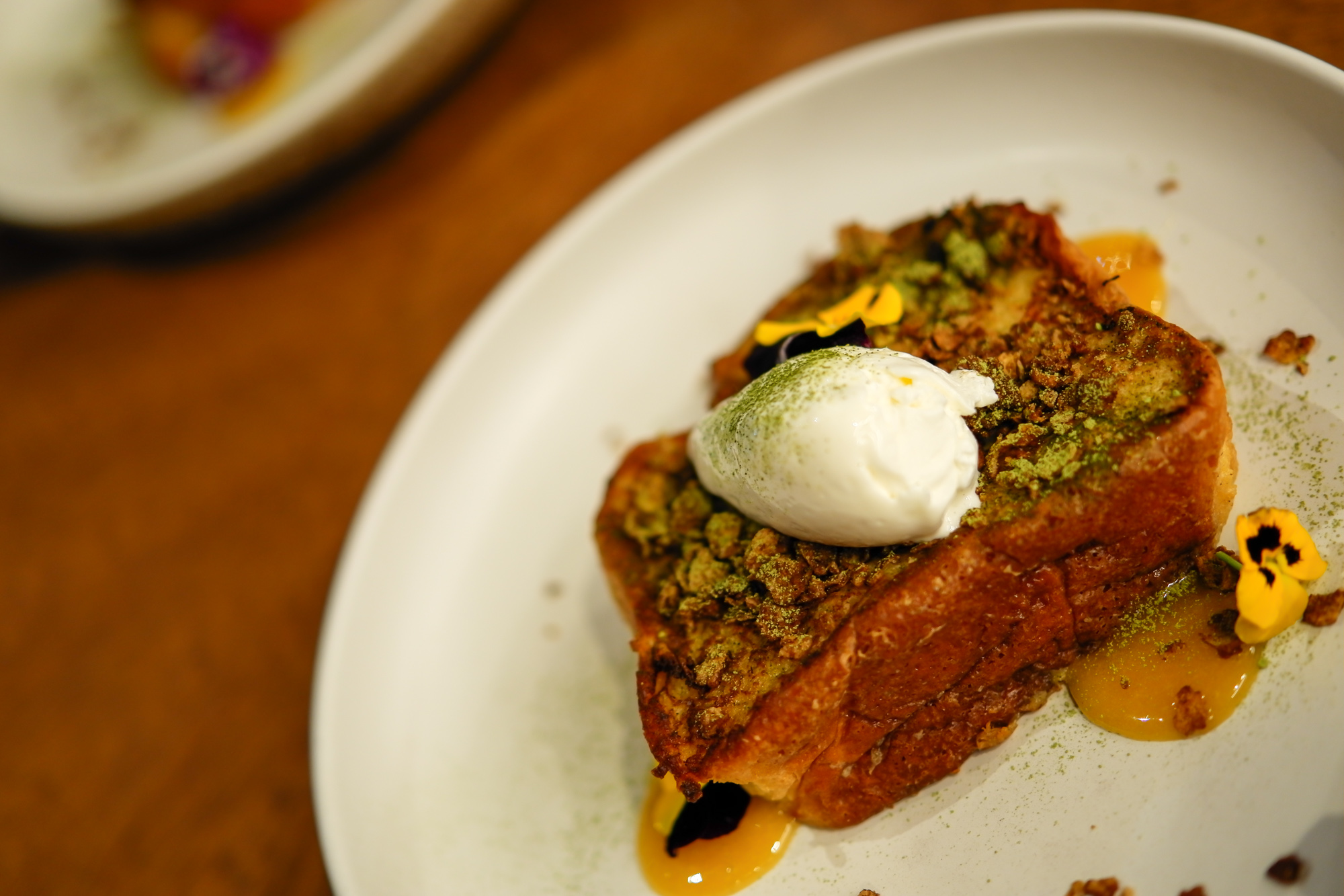 Osaka Miami’s new brunch makes a strong case for kicking off your ...