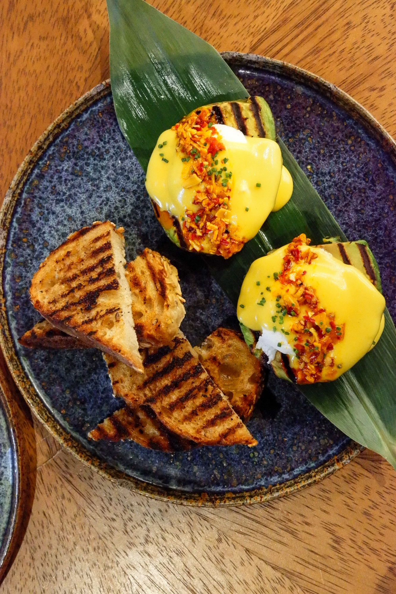 Osaka Miami’s new brunch makes a strong case for kicking off your ...
