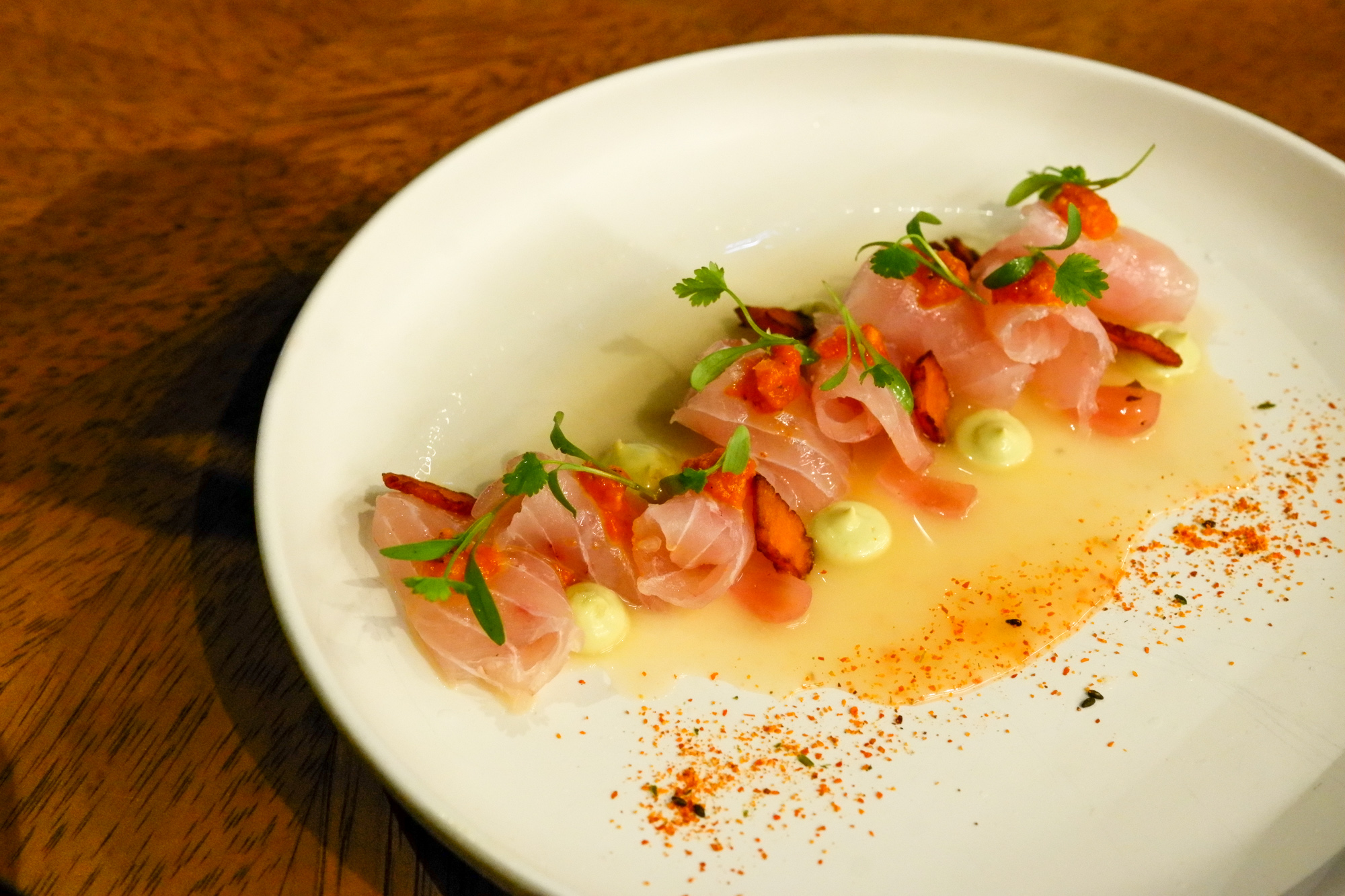 Osaka Miami’s new brunch makes a strong case for kicking off your ...