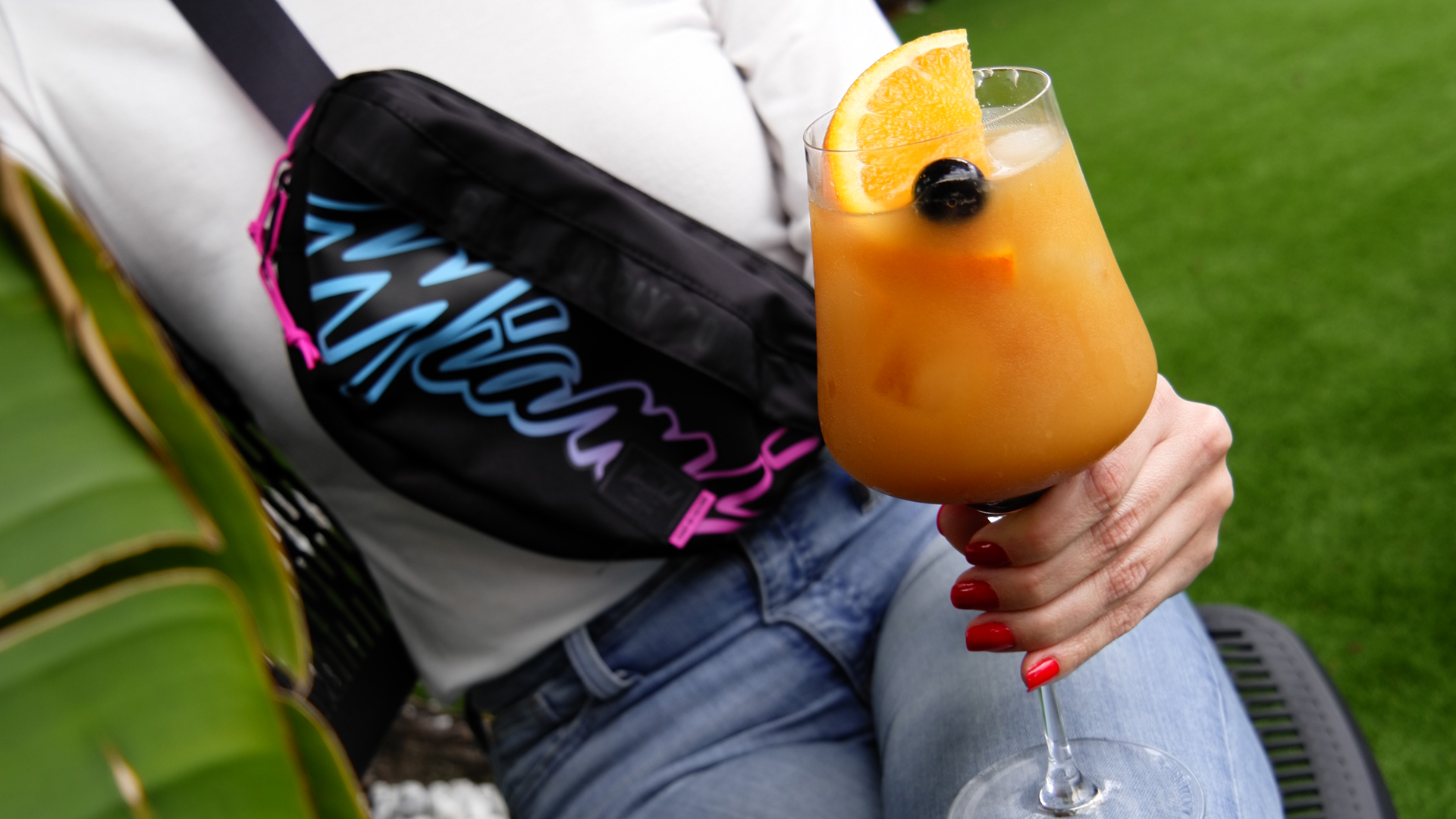 Time to ball with the 3-Point Punch