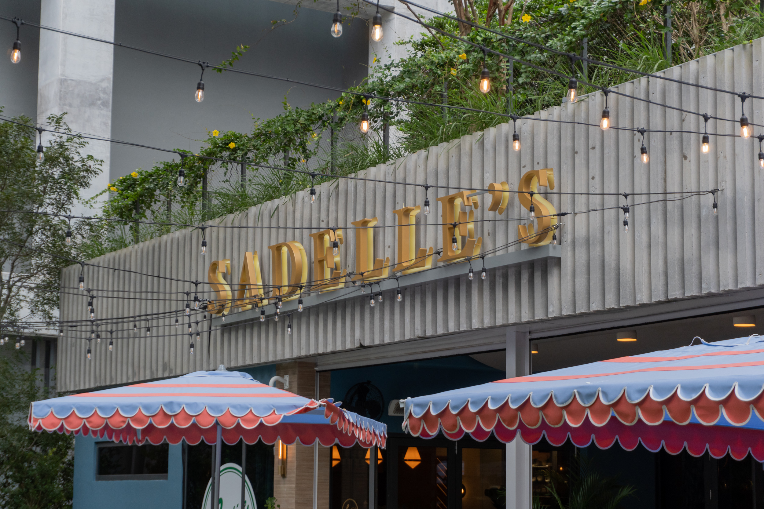Sadelle’s Makes a Strong Case for the All-Day Breakfast