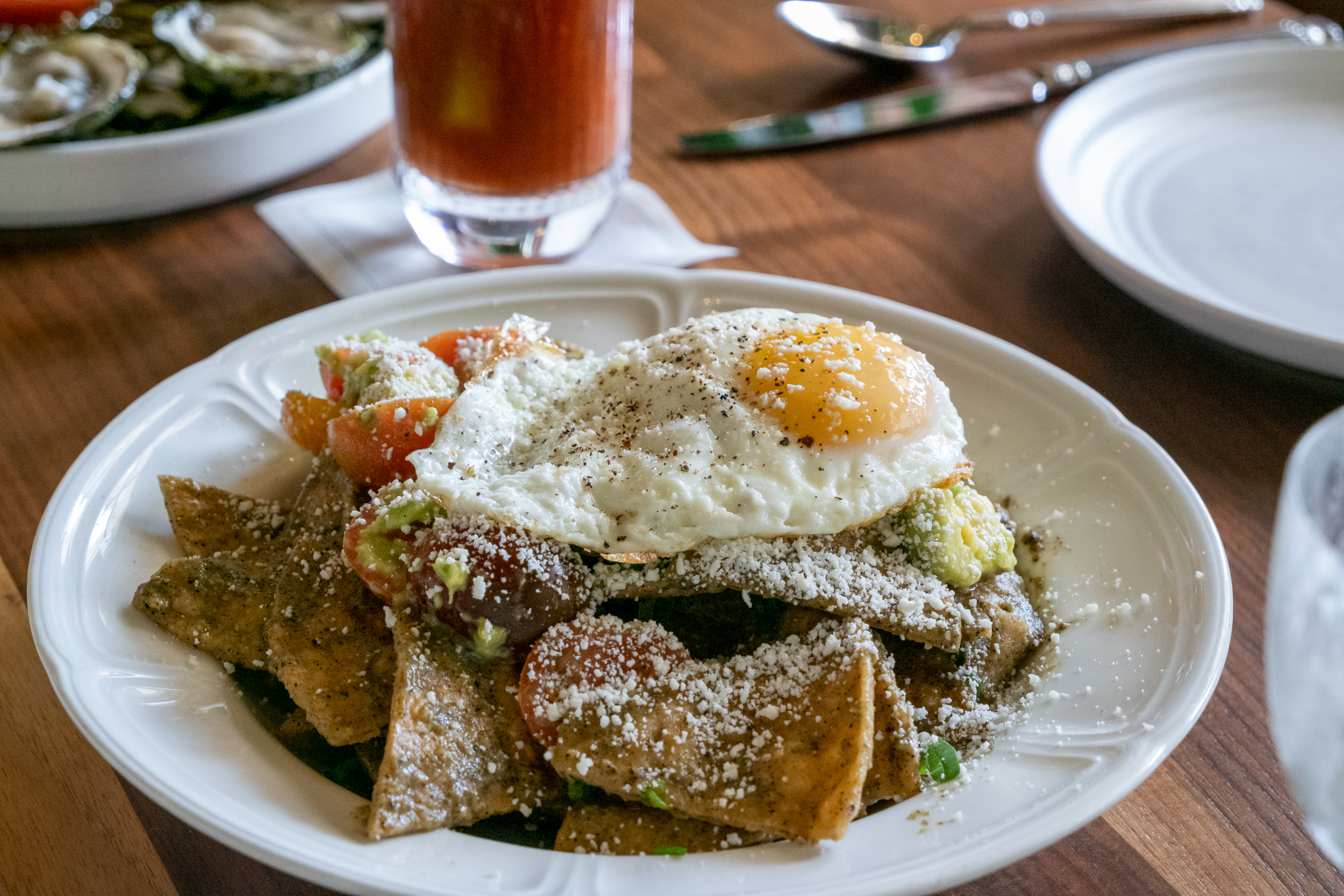 Orno has the best Coral Gables brunch you haven’t been to yet