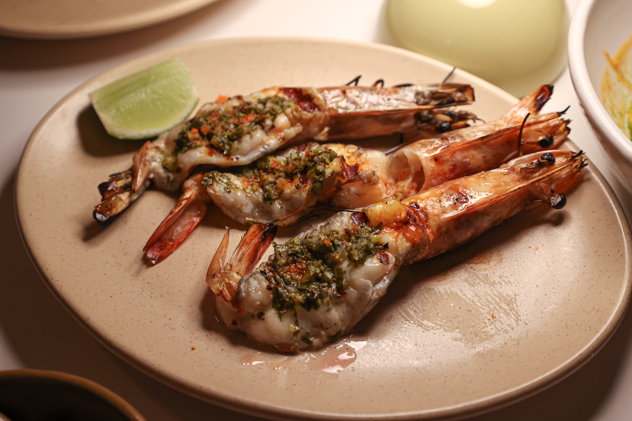 Maty’s: Val Chang’s Love Letter To Home-Cooked Peruvian Cuisine